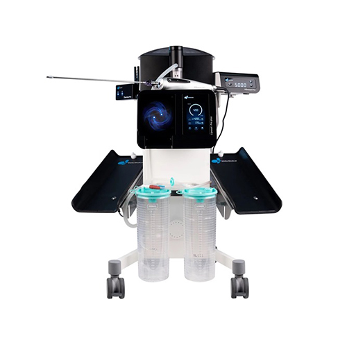Work Station Pro Plus - GREENMED Tıbbi Sağlık